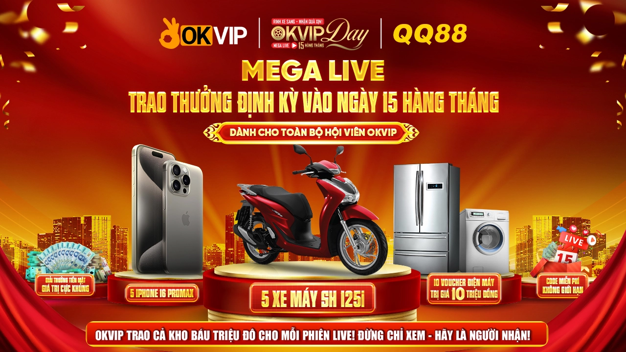 QQ88 Live